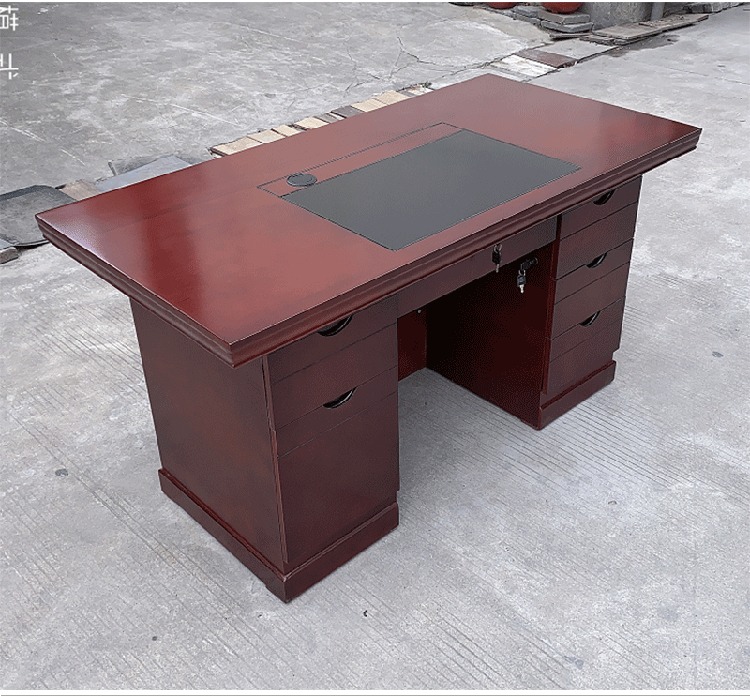 1.2 meters executive office table - Furniture Land