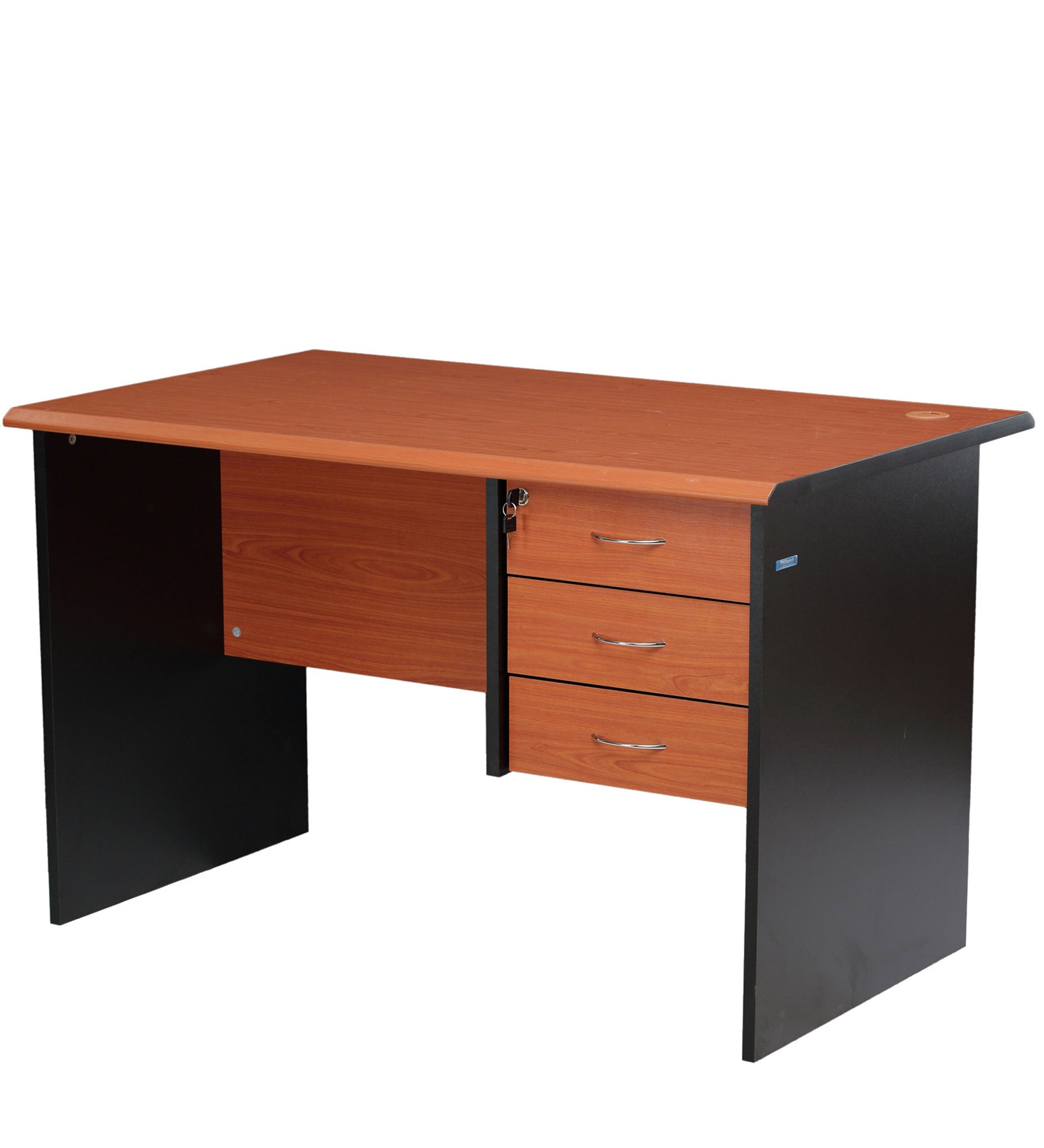 1.2 meters economic office desk - Furniture Land