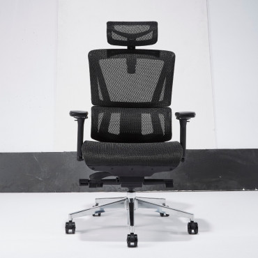 Boss Office Chair -SUKO - Furniture Land
