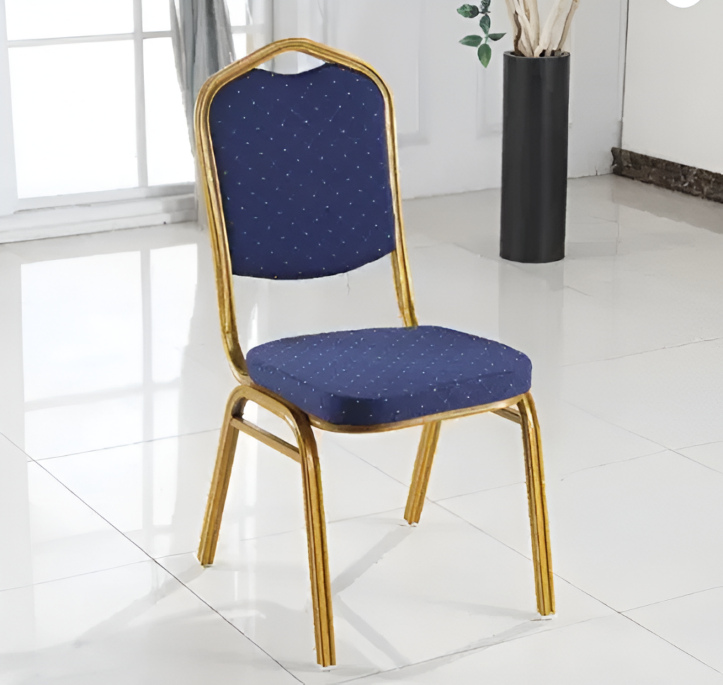 Conference/Banquet Hall Chair - Furniture Land